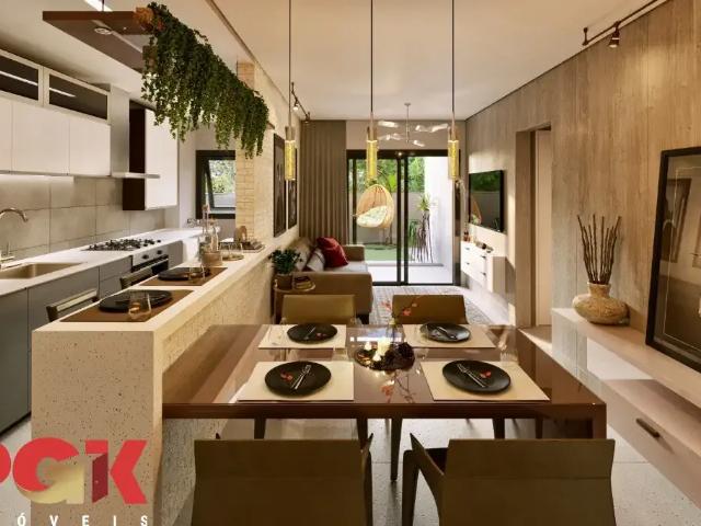 Apartamento para Venda em Vinhedo/SP Santa Claudina 2 Quartos