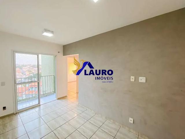 Apartamento para Venda em Vinhedo/SP Santa Claudina 2 Quartos