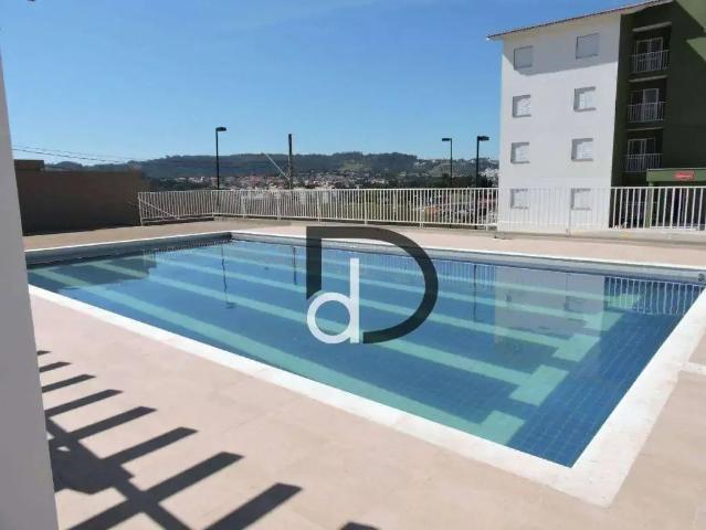 Apartamento para Venda em Vinhedo/SP Santa Claudina 2 Quartos