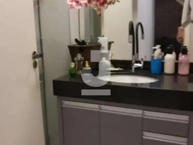 Apartamento para Venda em Vinhedo/SP Santa Claudina 2 Quartos