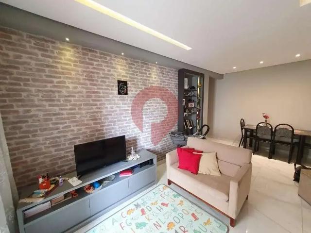 Apartamento para Venda em Vinhedo/SP Santa Claudina 2 Quartos