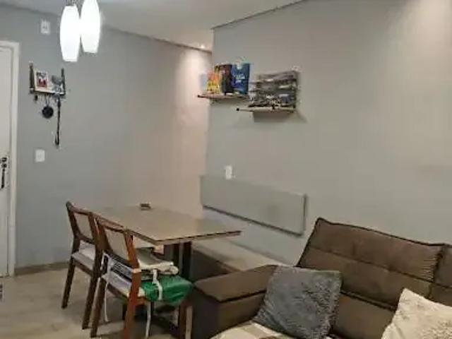 Apartamento para Venda em Vinhedo/SP Santa Claudina 2 Quartos