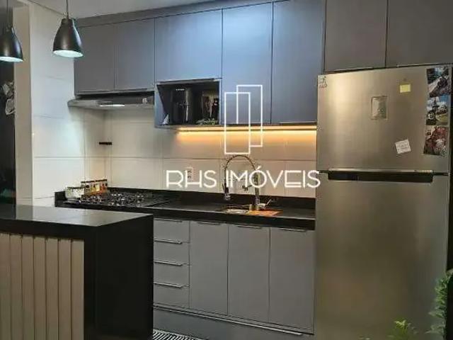 Apartamento para Venda em Vinhedo/SP Santa Claudina 2 Quartos