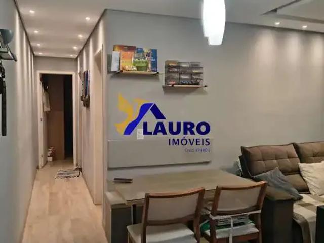 Apartamento para Venda em Vinhedo/SP Santa Claudina 2 Quartos