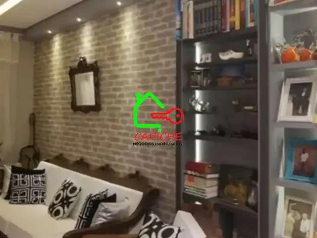Apartamento para Venda em Vinhedo/SP Santa Claudina 2 Quartos