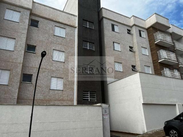 Apartamento para Venda em Vinhedo/SP Santa Claudina 2 Quartos