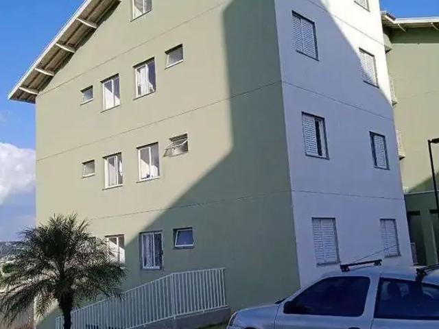 Apartamento para Venda em Vinhedo/SP Santa Claudina 2 Quartos