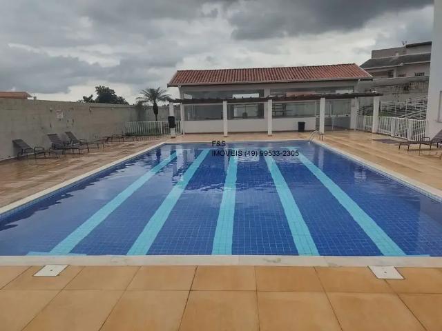 Apartamento para Venda em Vinhedo/SP Santa Claudina 2 Quartos