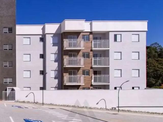 Apartamento para Venda em Vinhedo/SP Santa Claudina 2 Quartos