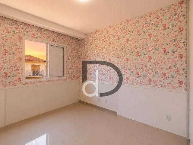 Apartamento para Venda em Vinhedo/SP Santa Claudina 2 Quartos