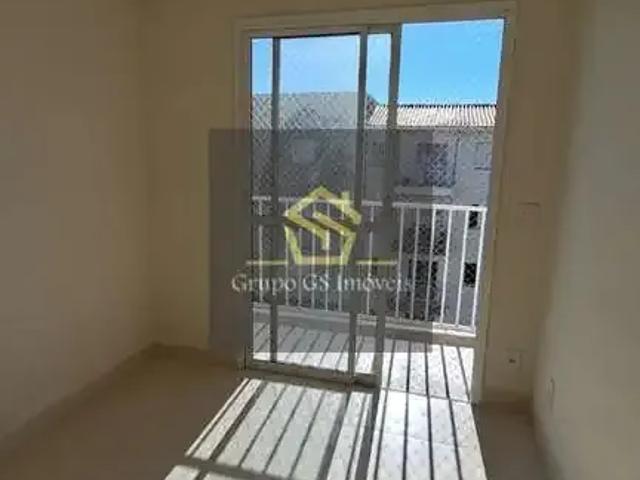 Apartamento para Venda em Vinhedo/SP Santa Claudina 2 Quartos