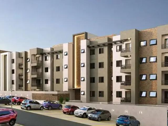 Apartamento para Venda em Vinhedo/SP Santa Claudina 2 Quartos