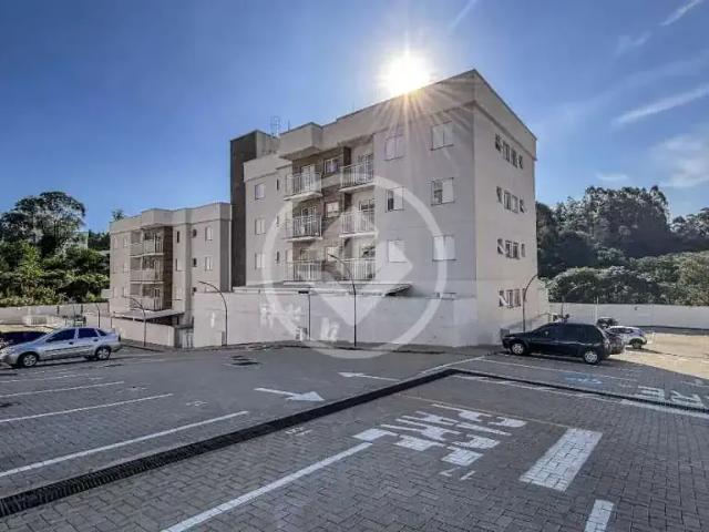Apartamento para Venda em Vinhedo/SP Santa Claudina 2 Quartos