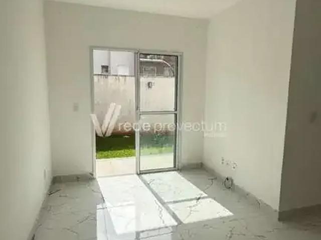Apartamento para Venda em Vinhedo/SP Santa Claudina 2 Quartos