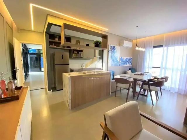 Apartamento para Venda em Vinhedo/SP Santa Claudina 2 Quartos