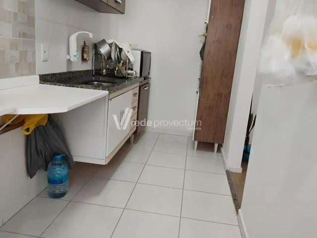 Apartamento para Venda em Vinhedo/SP Santa Claudina 2 Quartos