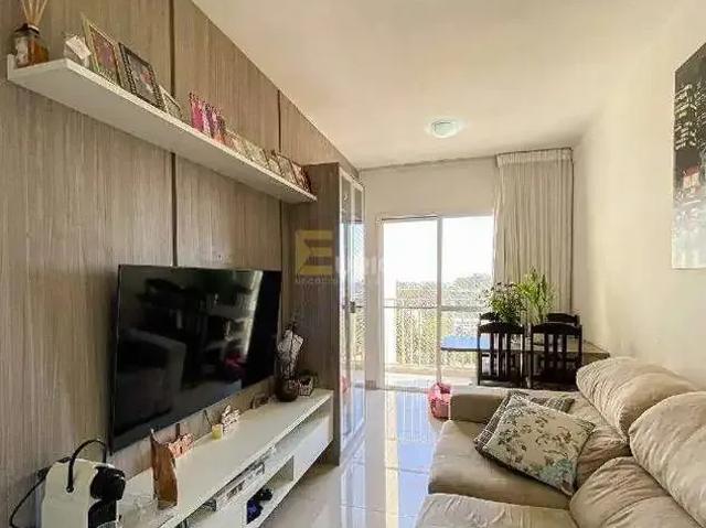 Apartamento para Venda em Vinhedo/SP Santa Claudina 2 Quartos