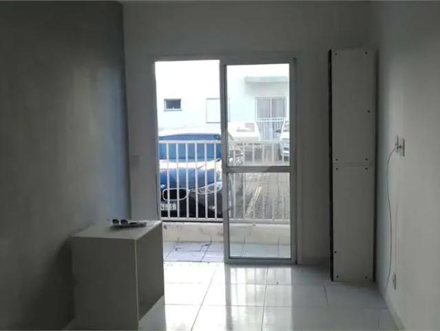 Apartamento para Venda em Vinhedo/SP Santa Claudina 2 Quartos