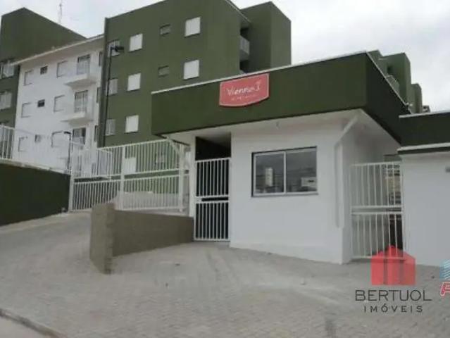 Apartamento para Venda em Vinhedo/SP Santa Claudina 2 Quartos