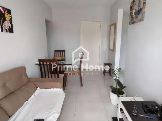 Apartamento para Venda em Vinhedo/SP Santa Claudina 2 Quartos