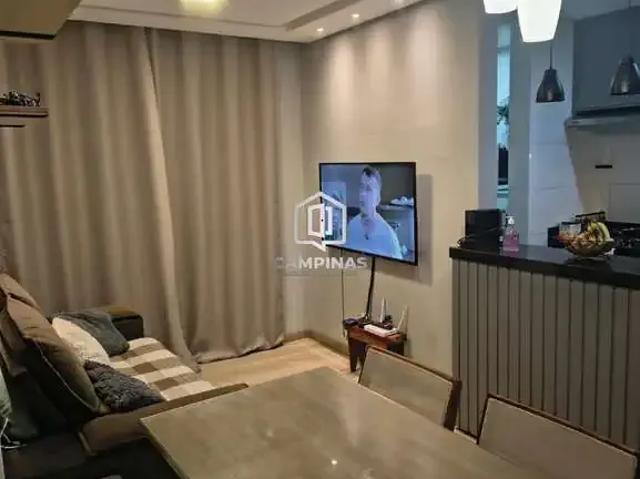Apartamento para Venda em Vinhedo/SP Santa Claudina 2 Quartos