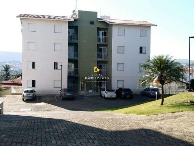 Apartamento para Venda em Vinhedo/SP Santa Claudina 2 Quartos
