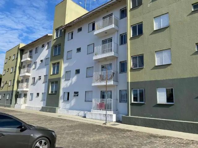 Apartamento para Venda em Vinhedo/SP Santa Claudina 2 Quartos