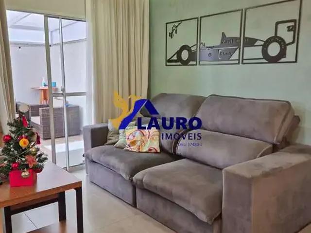 Apartamento para Venda em Vinhedo/SP Santa Claudina 2 Quartos