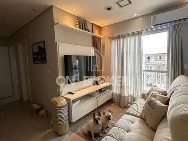 Apartamento para Venda em Vinhedo/SP Santa Claudina 2 Quartos