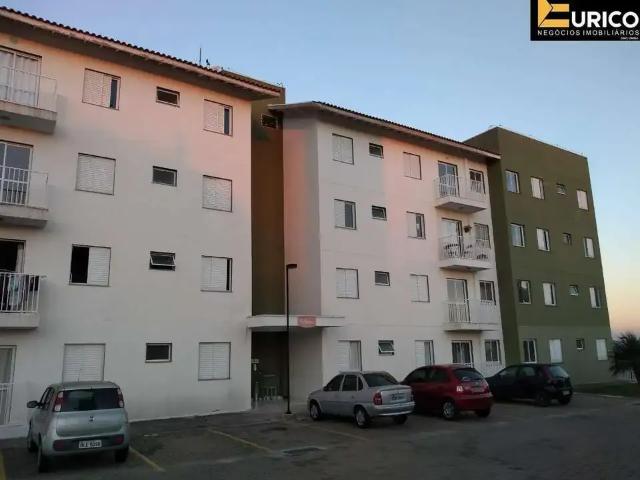 Apartamento para Venda em Vinhedo/SP Santa Claudina 2 Quartos