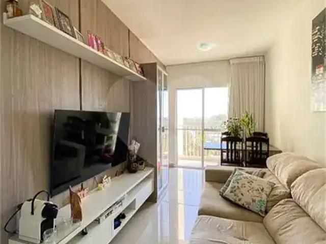 Apartamento para Venda em Vinhedo/SP Santa Claudina 2 Quartos