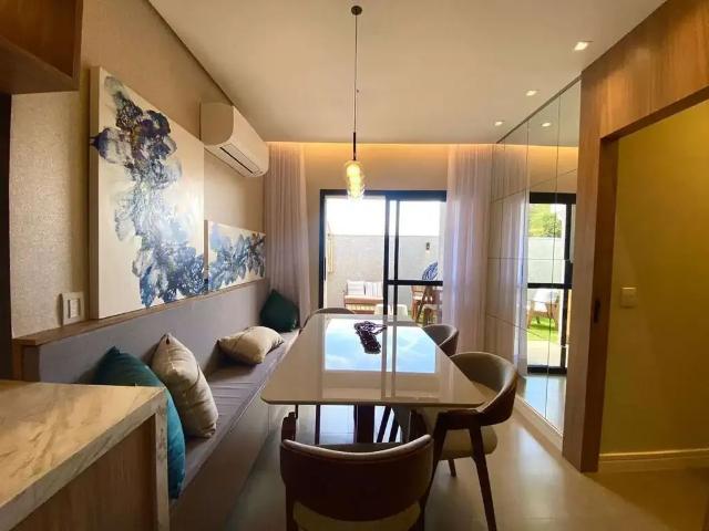 Apartamento para Venda em Vinhedo/SP Santa Claudina 3 Quartos