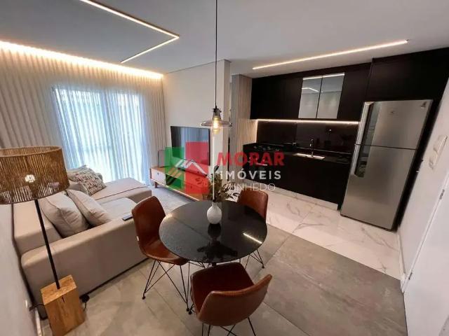 Apartamento para Venda em Vinhedo/SP Santa Claudina 2 Quartos