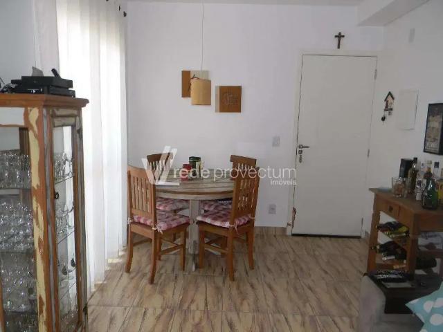Apartamento para Venda em Vinhedo/SP Santa Claudina 2 Quartos