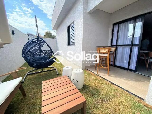 Apartamento para Venda em Vinhedo/SP Santa Claudina 2 Quartos