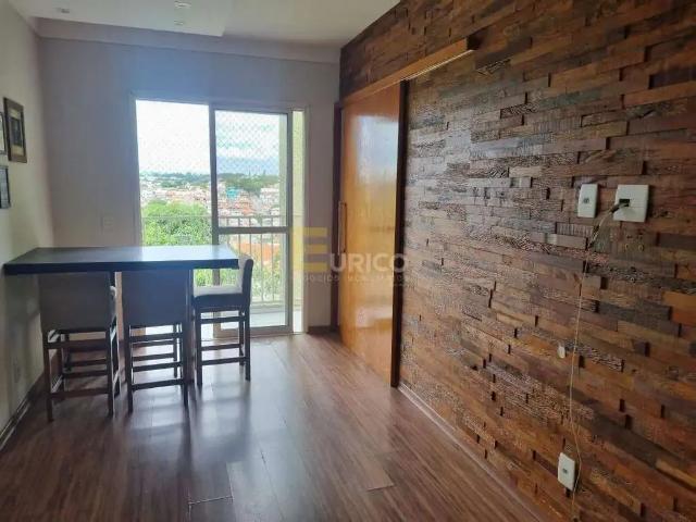 Apartamento para Venda em Vinhedo/SP Santa Claudina 2 Quartos