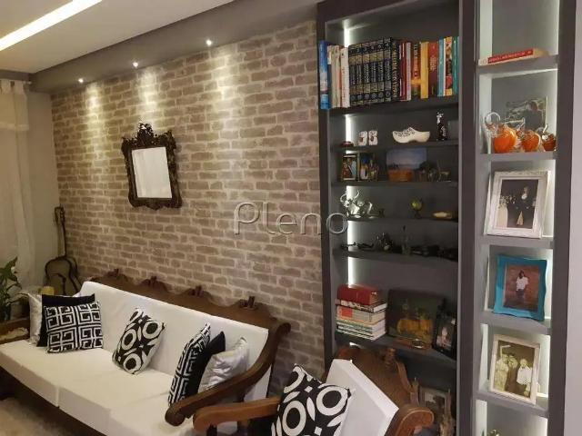 Apartamento para Venda em Vinhedo/SP Santa Claudina 2 Quartos
