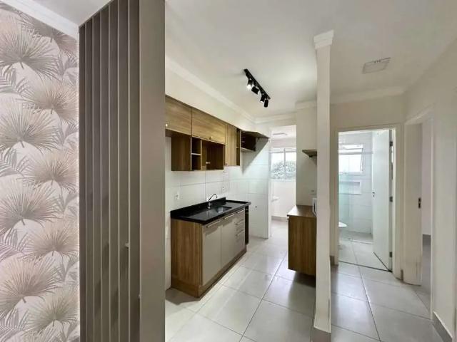 Apartamento para Venda em Vinhedo/SP Santa Claudina 2 Quartos