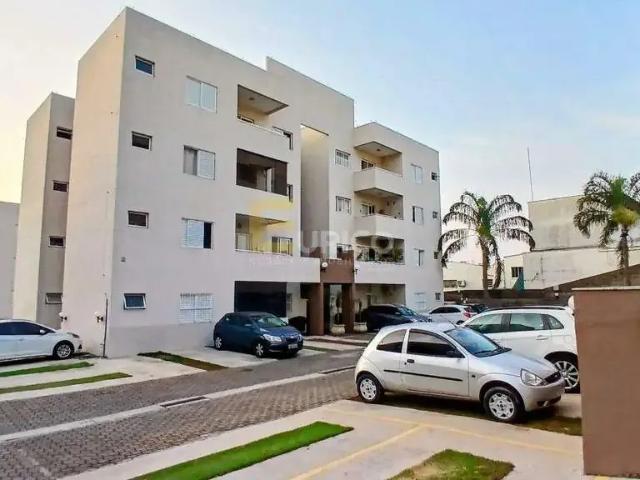 Apartamento para Venda em Vinhedo/SP Santa Claudina 2 Quartos