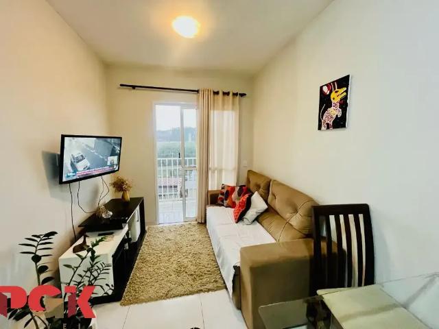 Apartamento para Venda em Vinhedo/SP Santa Claudina 2 Quartos