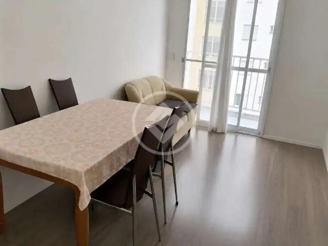 Apartamento para Venda em Vinhedo/SP Santa Claudina 2 Quartos