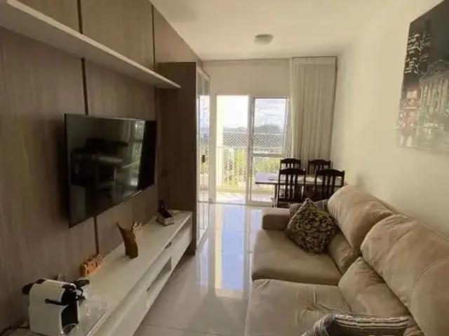Apartamento para Venda em Vinhedo/SP Santa Claudina 2 Quartos