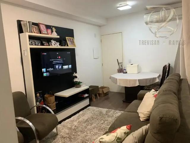 Apartamento para Venda em Vinhedo/SP Santa Claudina 2 Quartos