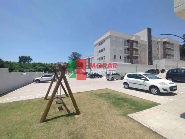 Apartamento para Venda em Vinhedo/SP Santa Claudina 2 Quartos