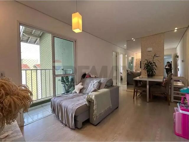Apartamento para Venda em Vinhedo/SP Santa Claudina 2 Quartos
