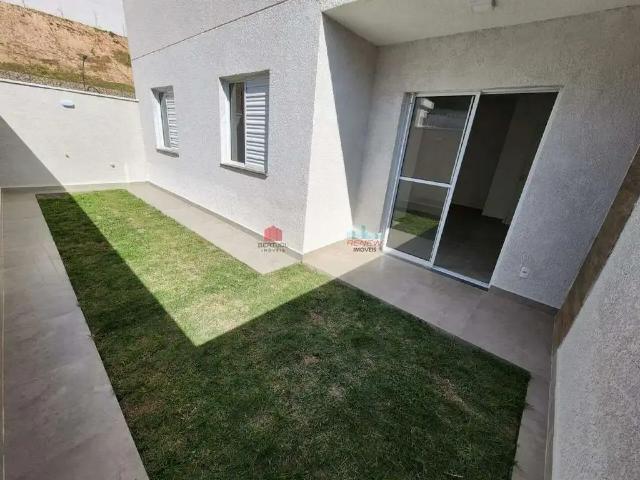 Apartamento para Venda em Vinhedo/SP Santa Claudina 2 Quartos