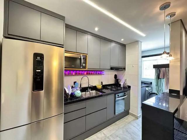 Apartamento para Venda em Vinhedo/SP Santa Claudina 2 Quartos