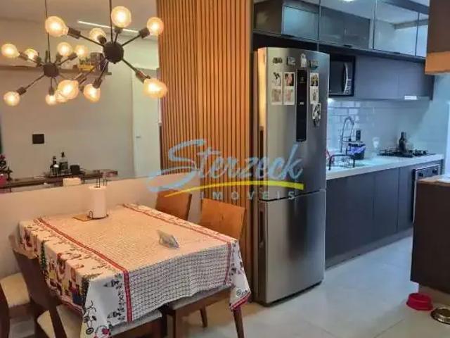 Apartamento para Venda em Vinhedo/SP Santa Claudina 2 Quartos
