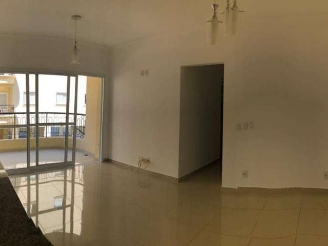 Apartamento para Venda em Vinhedo/SP Santa Claudina 3 Quartos