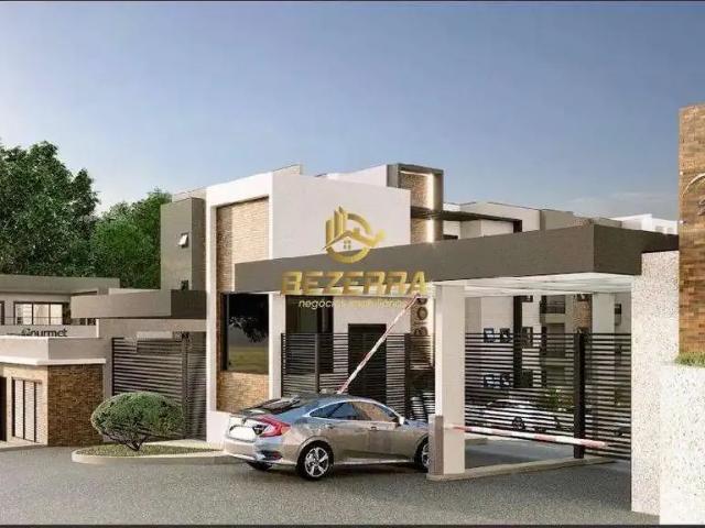Apartamento para Venda em Vinhedo/SP Santa Claudina 3 Quartos
